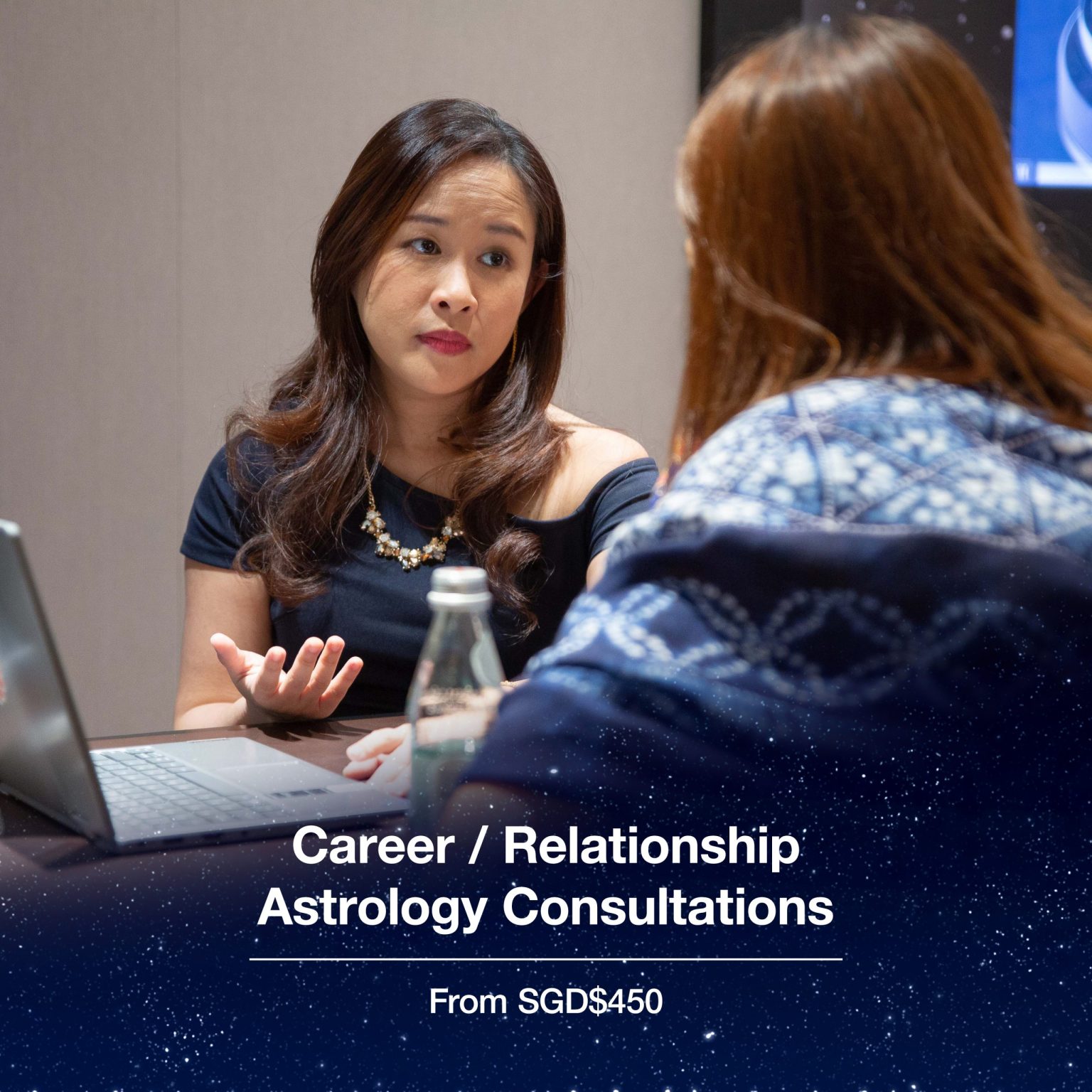 Best Astrology School in Singapore | Selfstrology